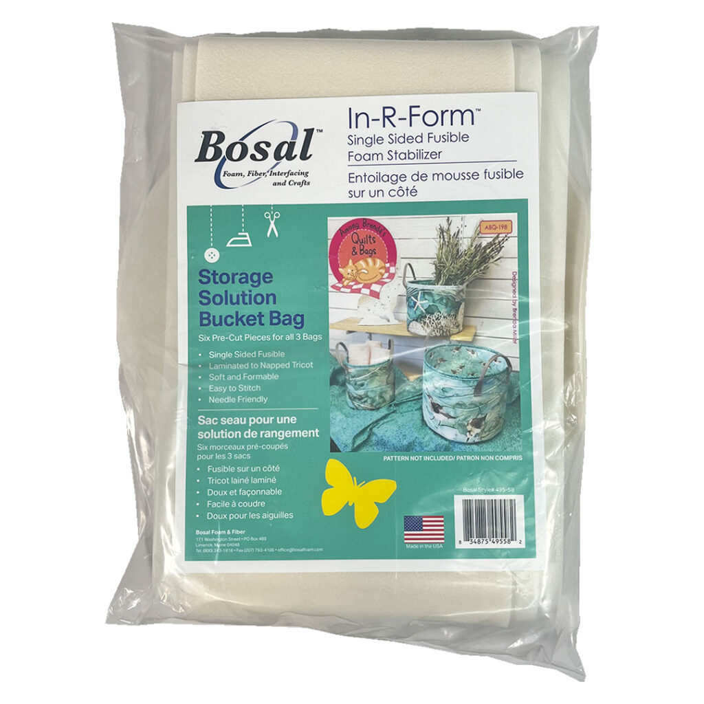 Wadding, Interface & Foam – Visage Textiles – Speciality & Novelty Fabrics