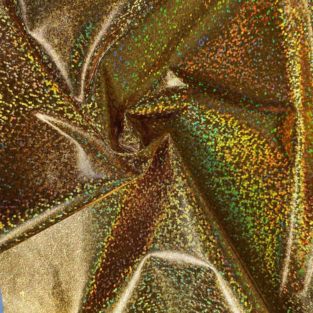 Hologram Foil (3312) – Visage Textiles – Speciality & Novelty Fabrics