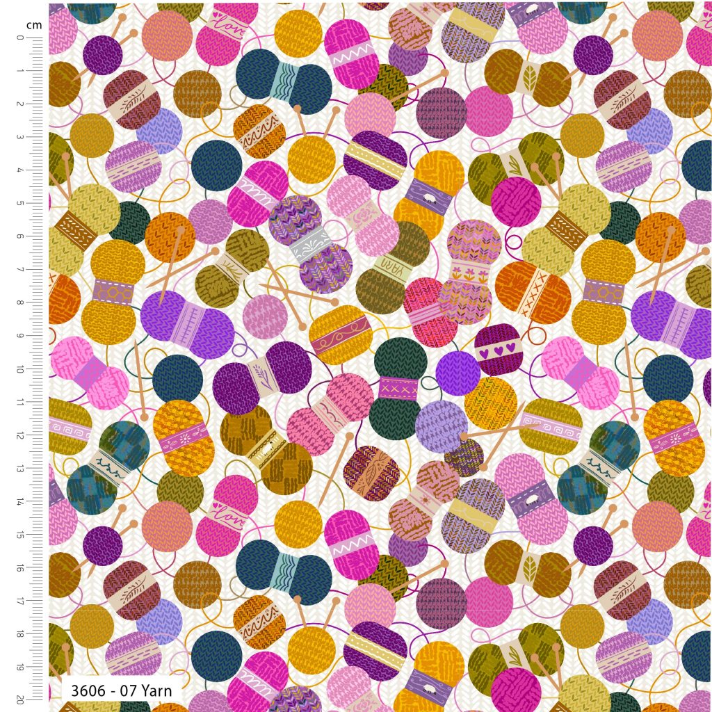 (Pre-order) Flax & Fibres – Sew Pretty Sew Mindful – Organic Cotton ...