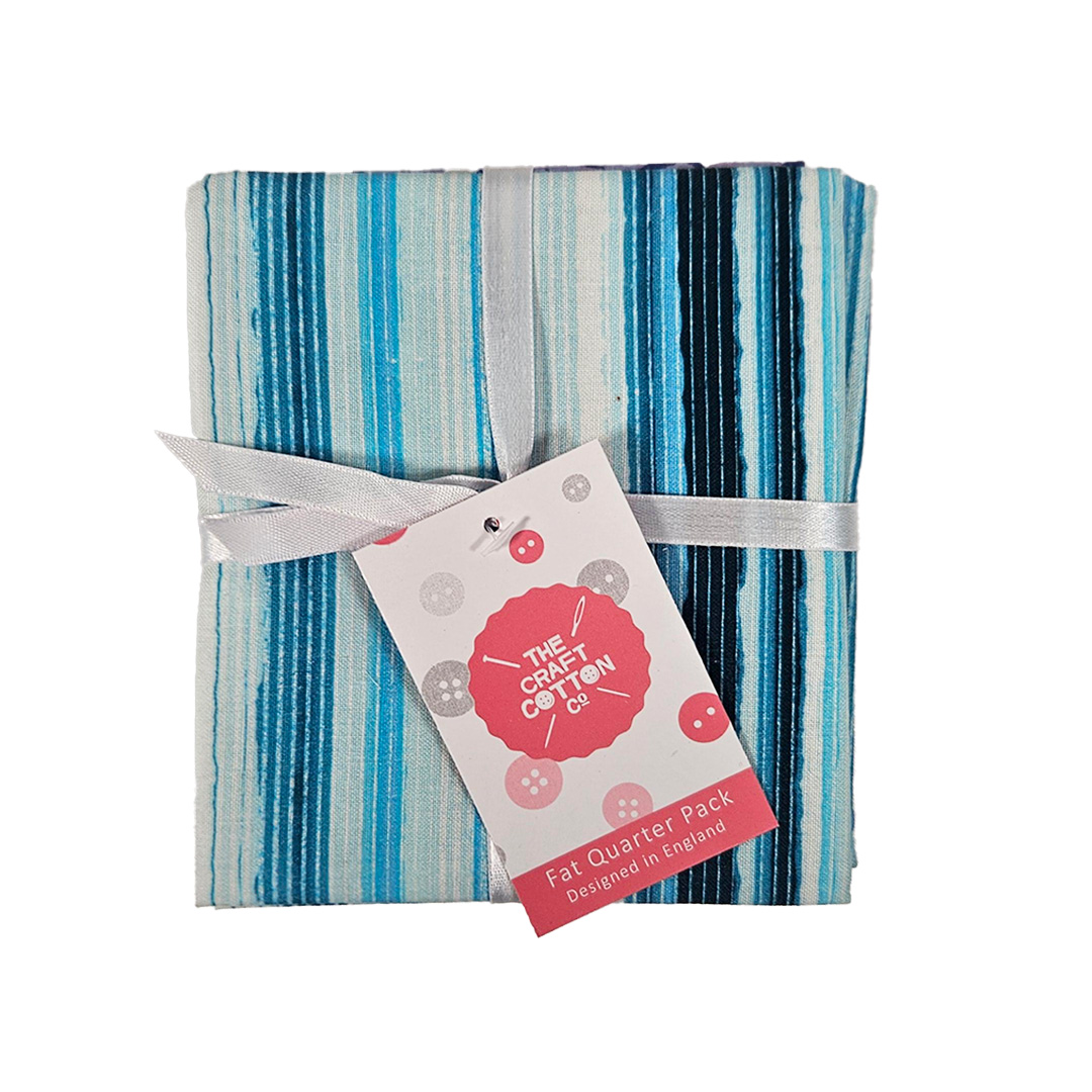 CLEARANCE Fat Quarters – Bright and Bold Colour Groups – Visage ...