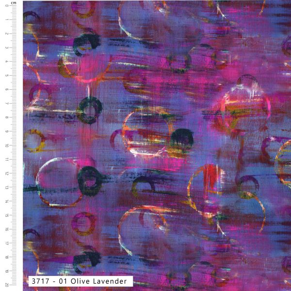 (Pre-order) Layers of Time – Sew Pretty Sew Mindful – Organic Cotton ...