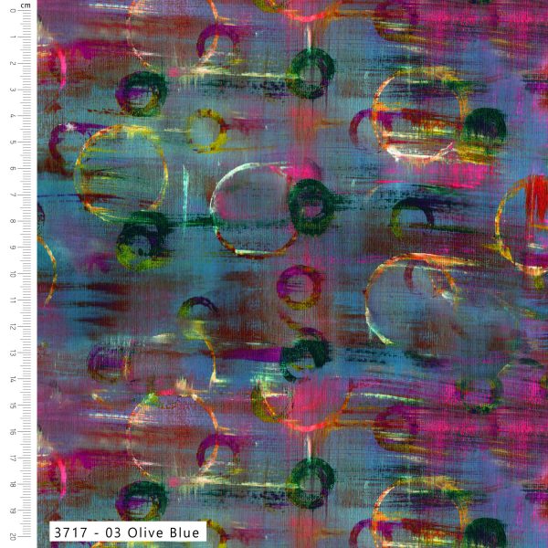 (Pre-order) Layers of Time – Sew Pretty Sew Mindful – Organic Cotton ...
