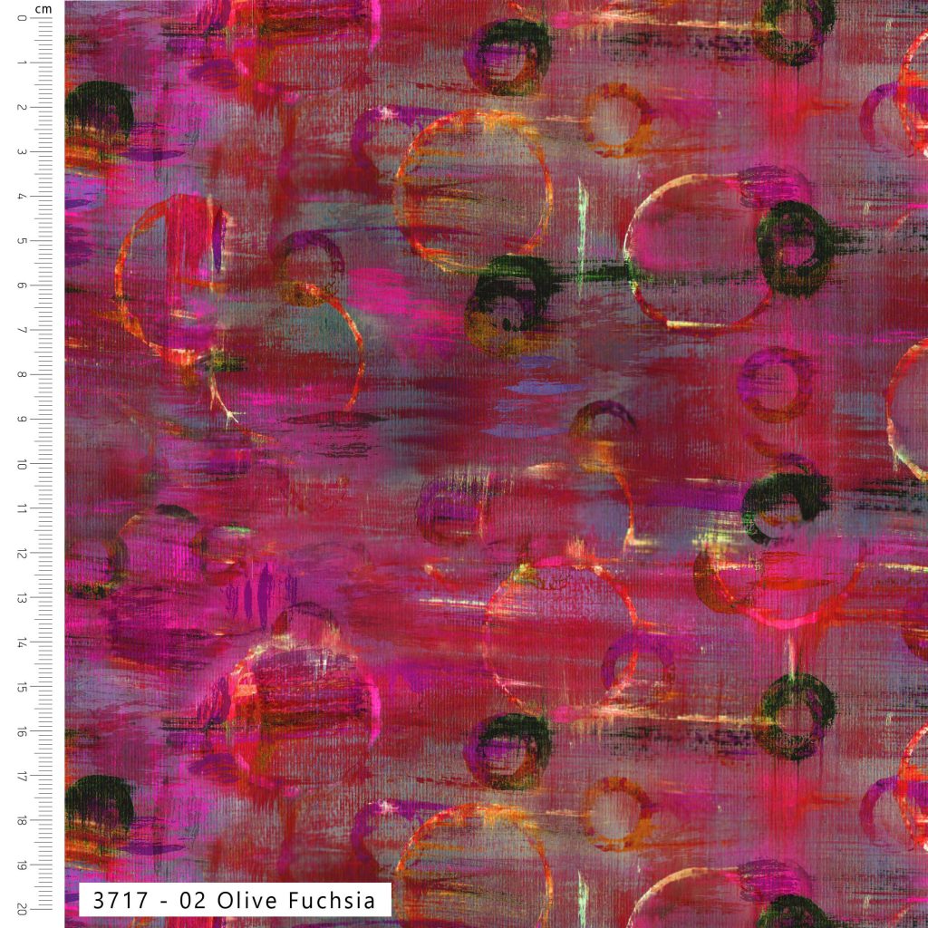 (Pre-order) Layers of Time – Sew Pretty Sew Mindful – Organic Cotton ...